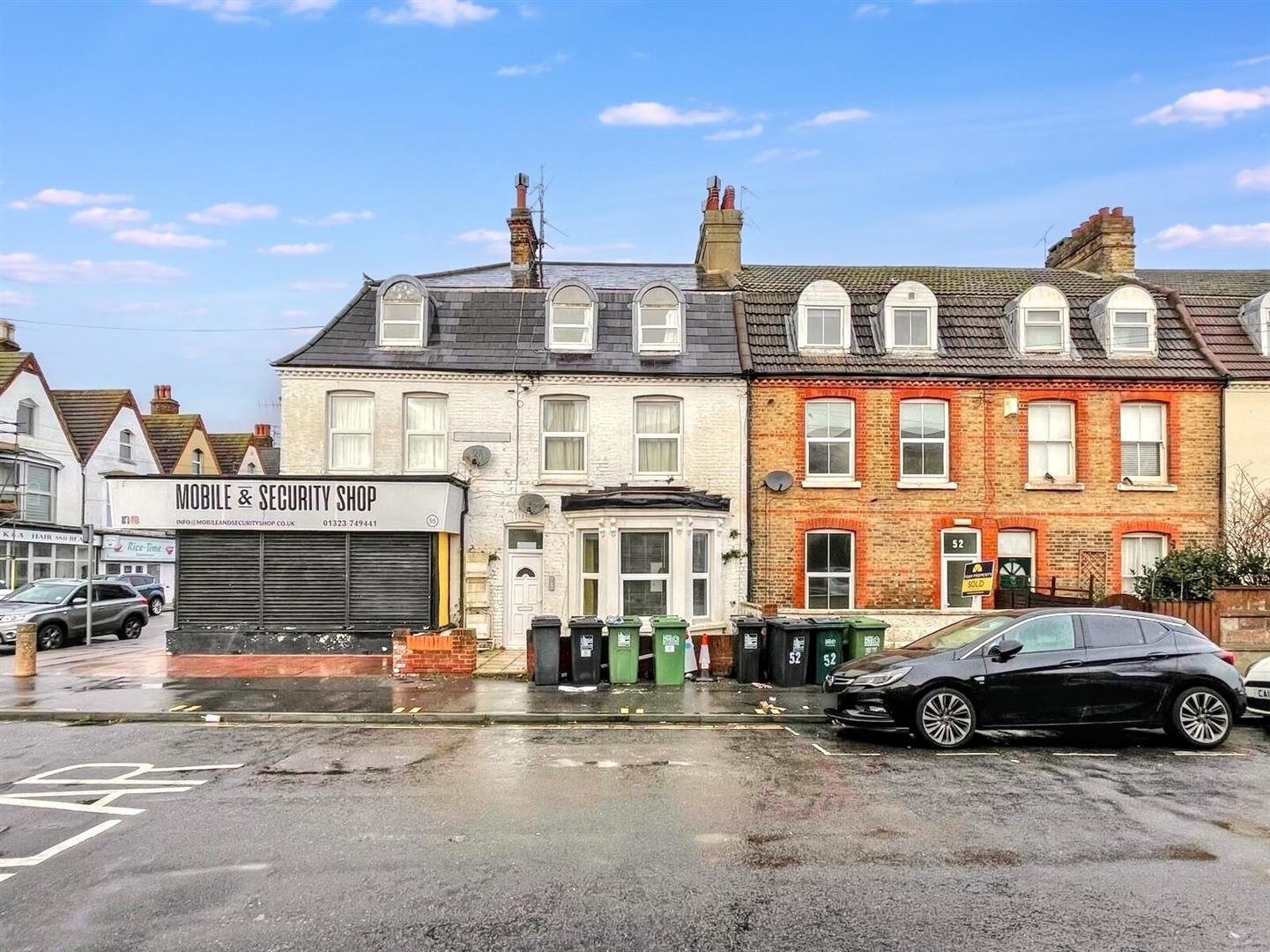 Property Details for Longstone Road, Eastbourne - Town Property Estate ...